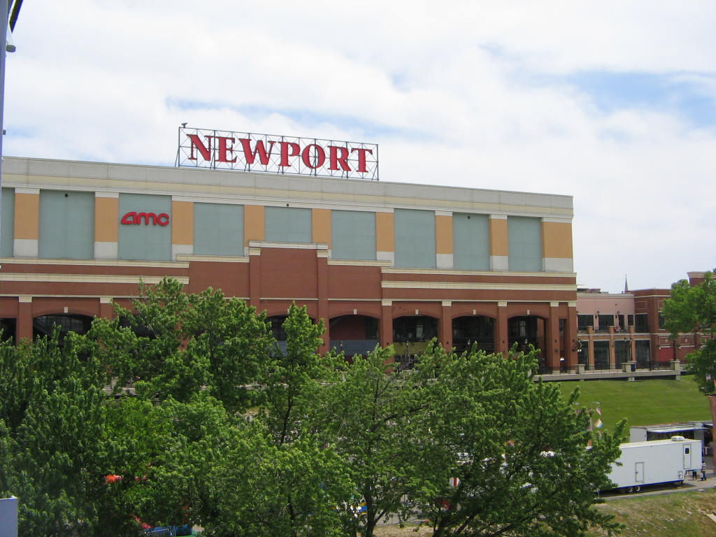 Newport, KY in 2051 – America’s New Innovation Hub | Strategistico