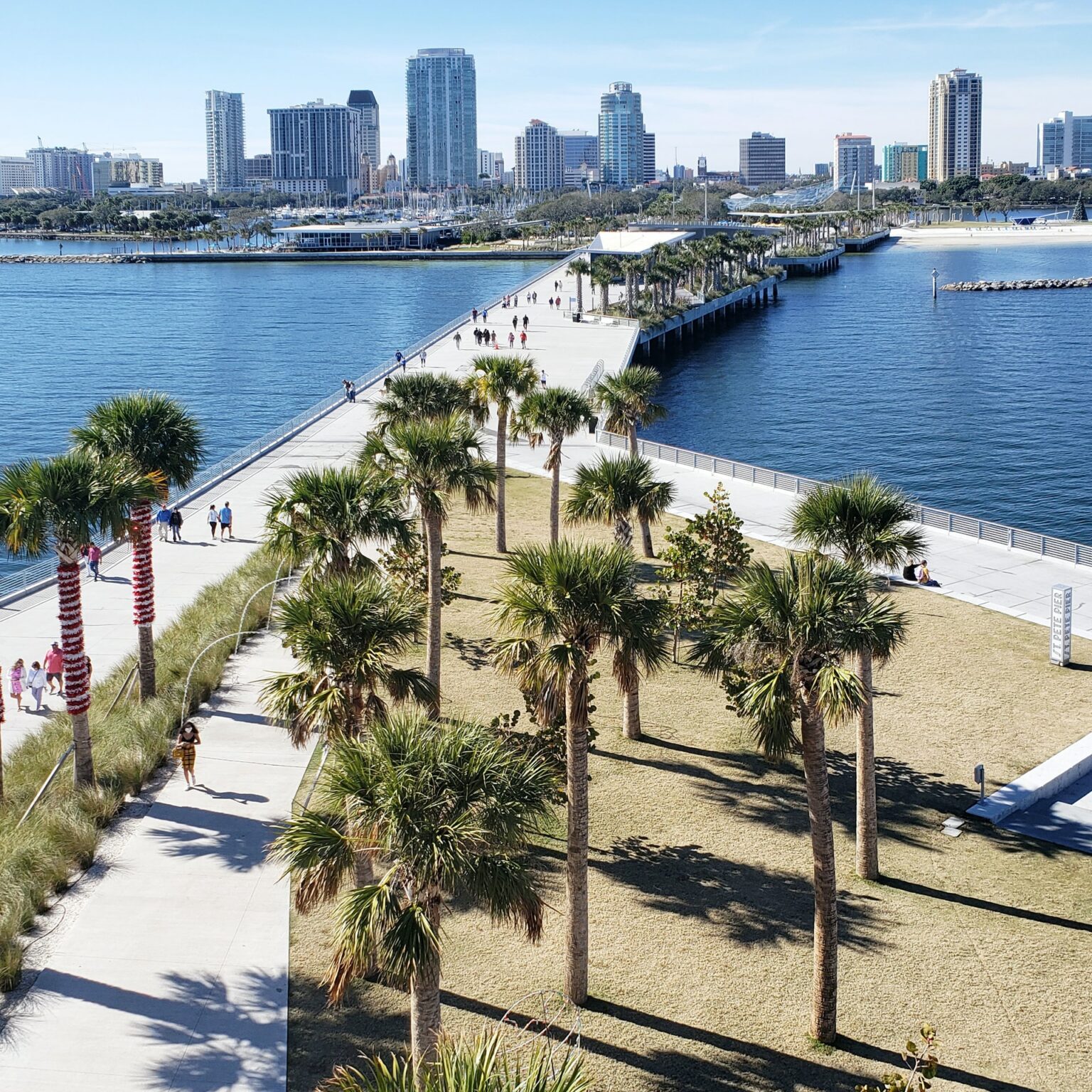 The 12 Most Liberal Cities in Florida in 2025