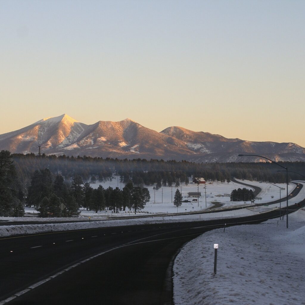 The 10 Coldest Cities in Arizona - Enjoy the Mildest Climates in Arizona