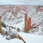 The 10 Coldest Cities in Arizona - Enjoy the Mildest Climates in Arizona