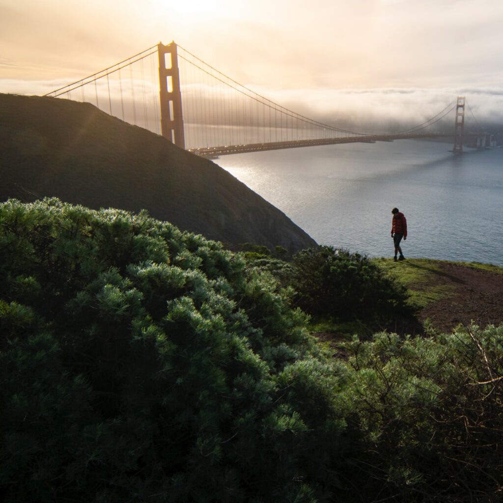 Washington vs California - Quality of Life Comparison for 2026
