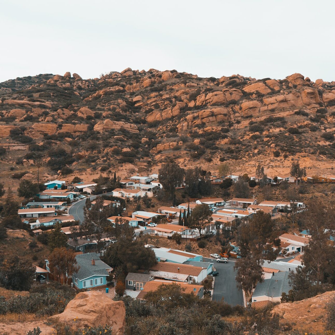 7 Best Middle Class Neighborhoods in Los Angeles to Live in 2023