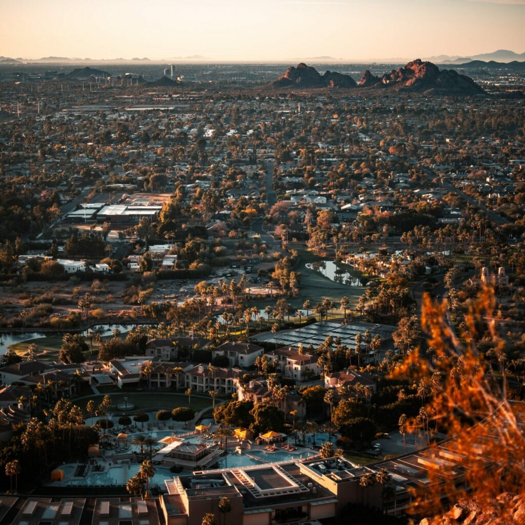 Why is Phoenix So Big? 5 Major Reasons (Explained)