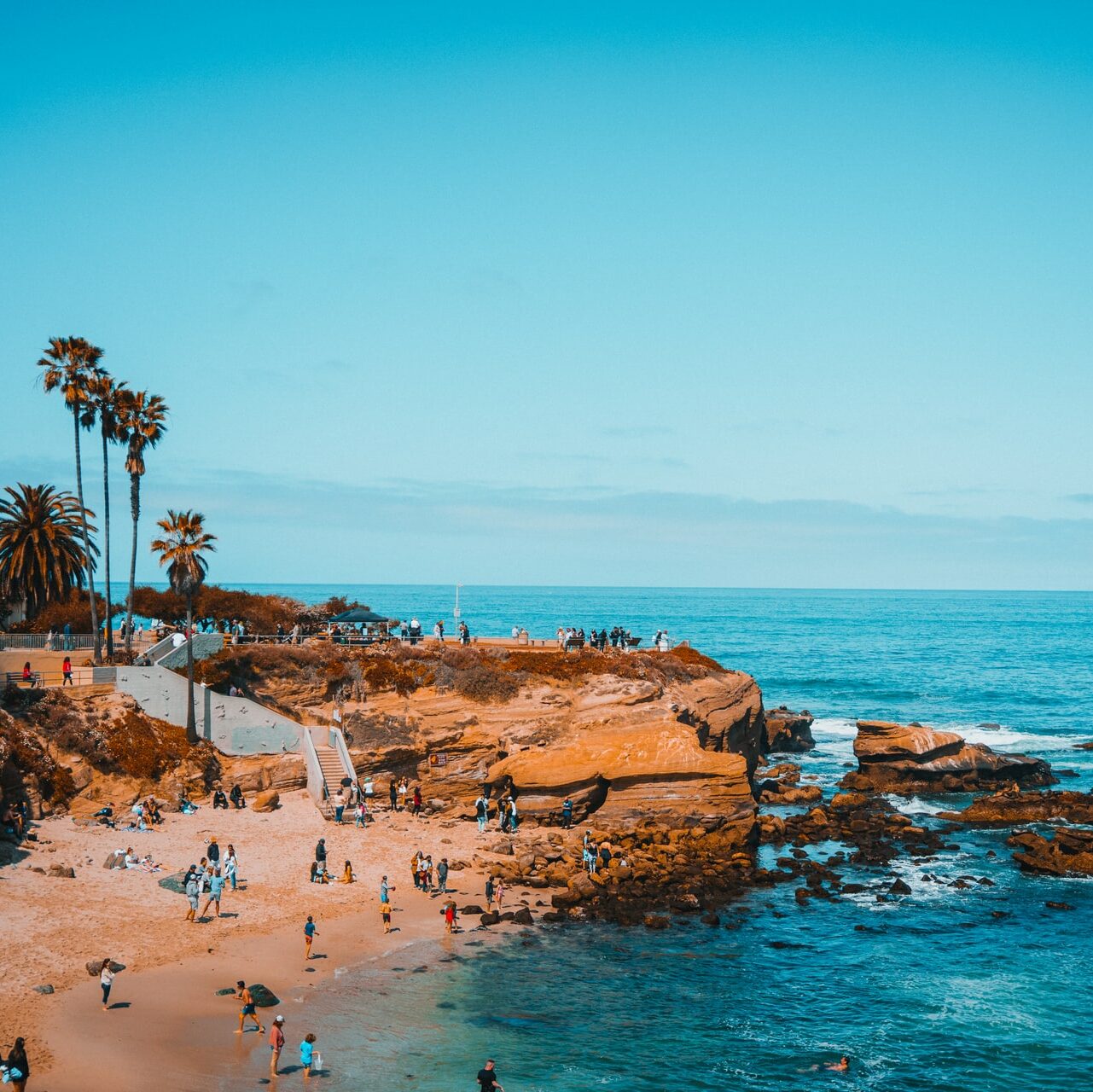 San Diego vs Austin - Full Guide for Where to Live or Visit in 2026