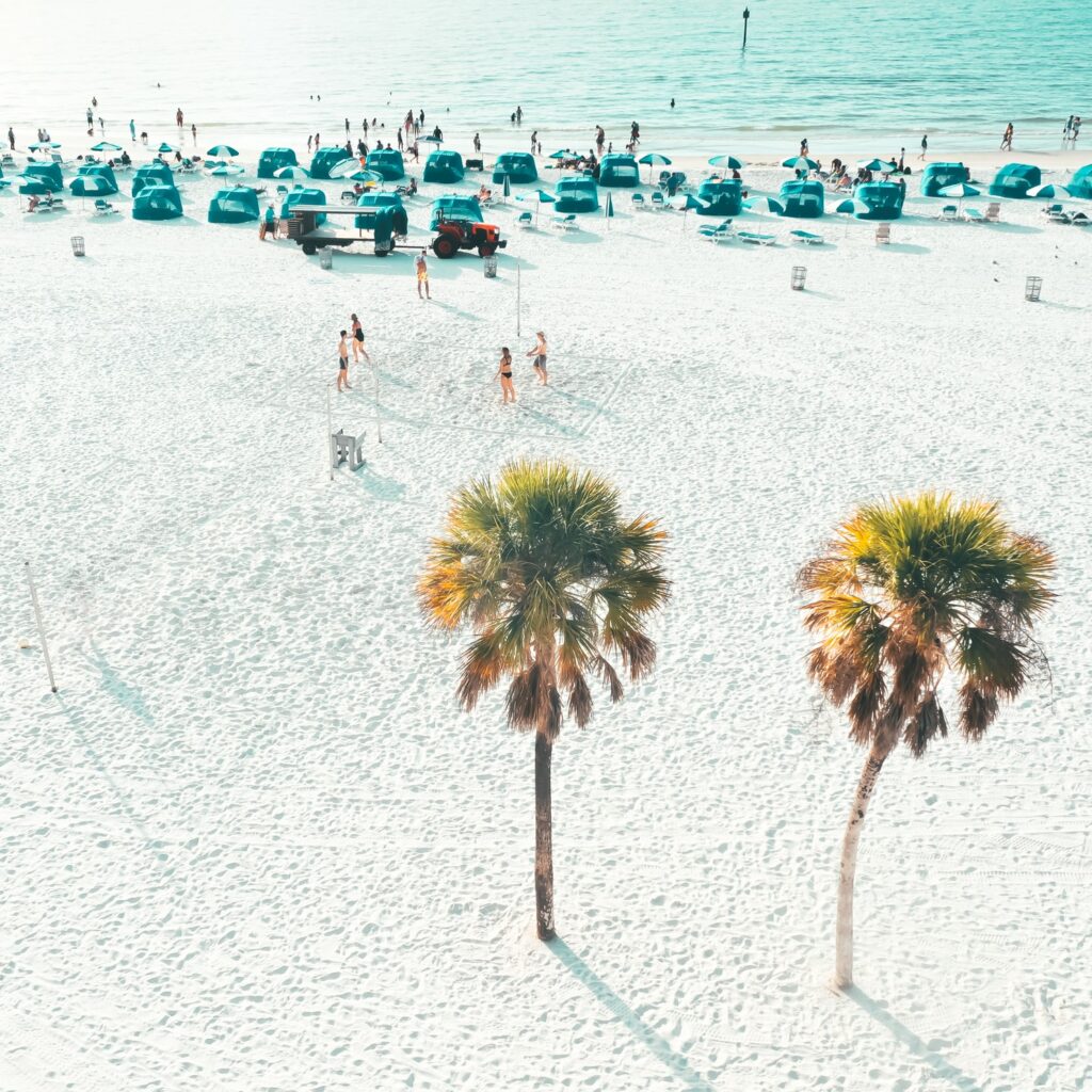 Clearwater Beach vs Cocoa Beach - Best Pick from Disney & Orlando Clearwater Beach vs Cocoa Beach - Best Pick from Disney & Orlando