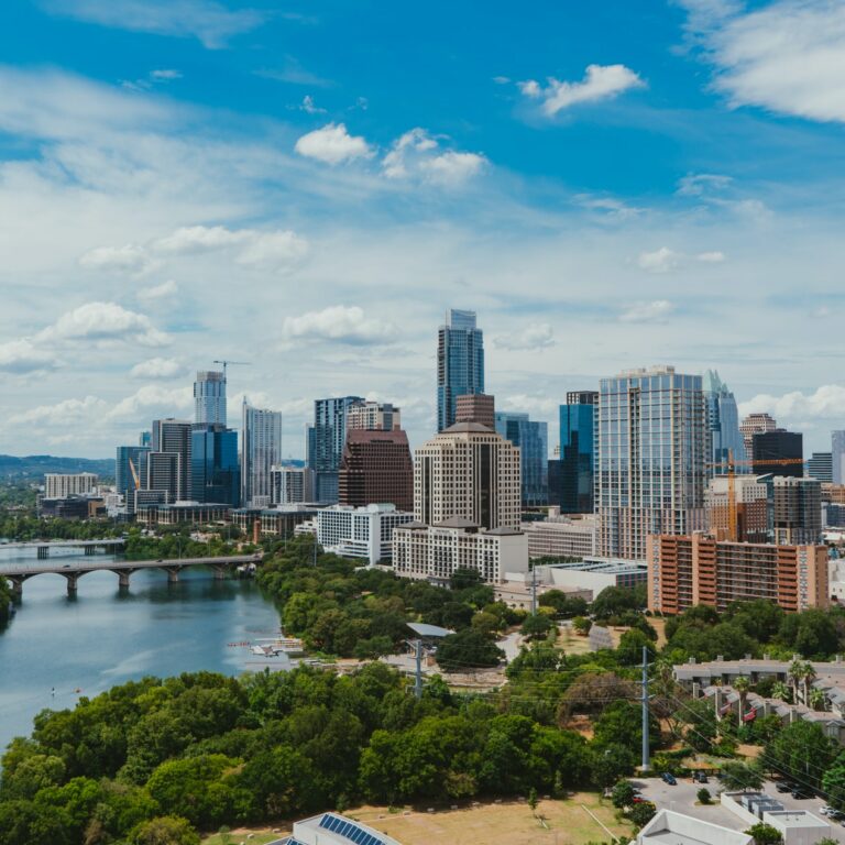 San Diego vs Austin - Full Guide for Where to Live or Visit in 2026