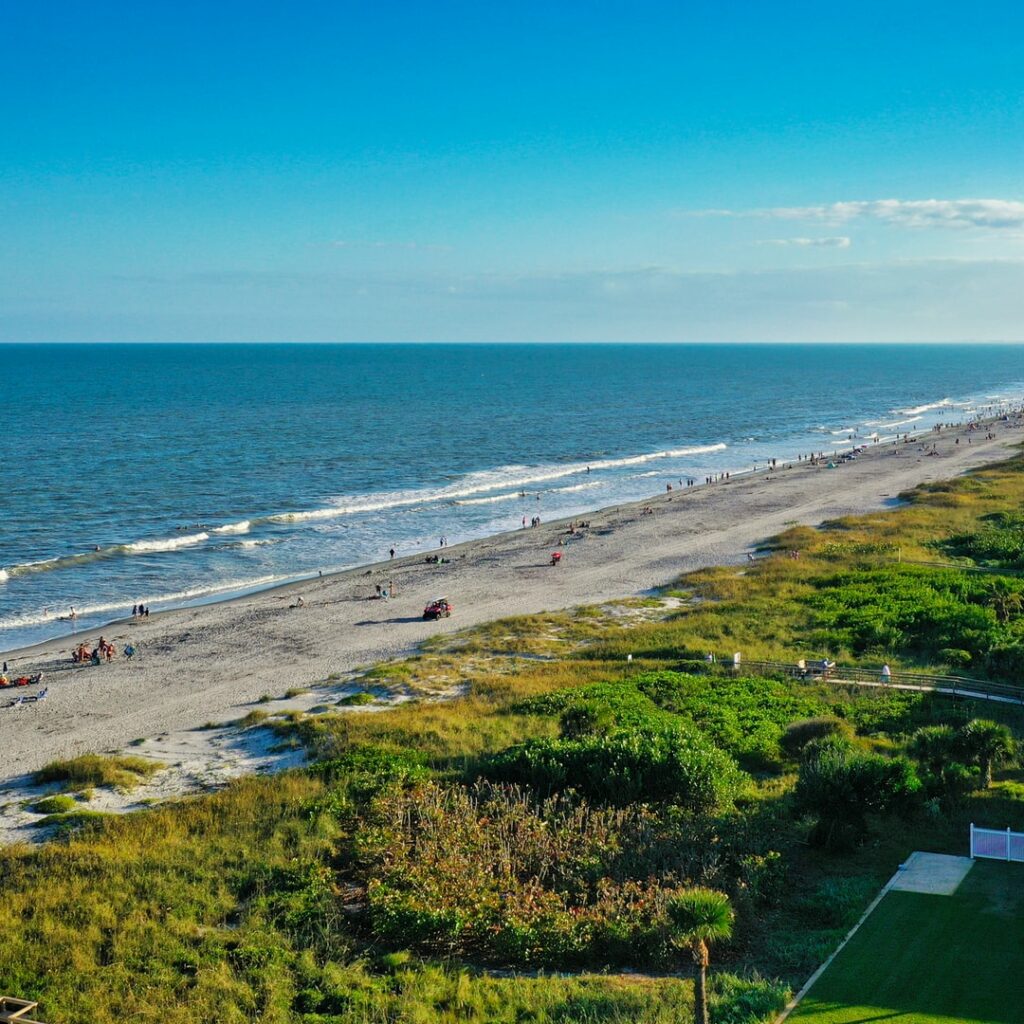 Clearwater Beach vs Cocoa Beach - Best Pick from Disney & Orlando Clearwater Beach vs Cocoa Beach - Best Pick from Disney & Orlando