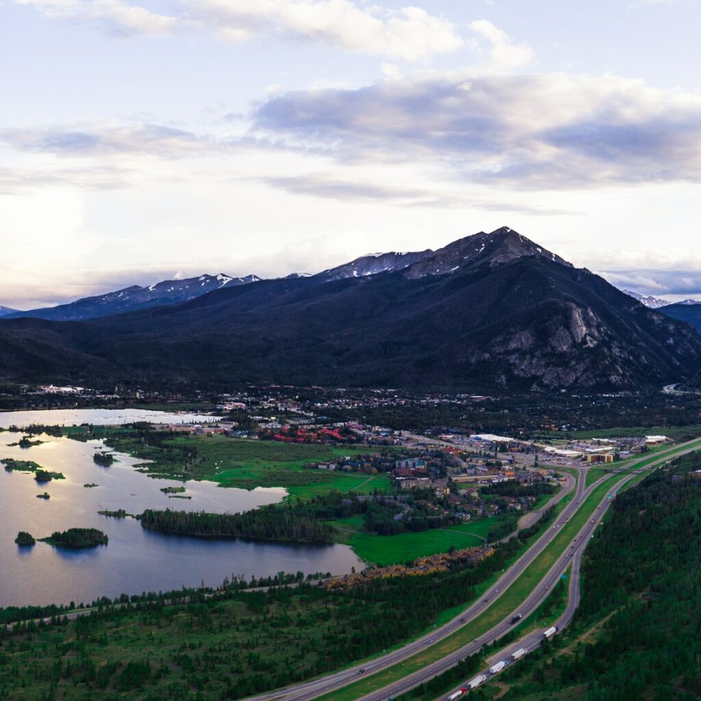 Discover the 8 Best Mountain Towns Near Denver - 2026 Update