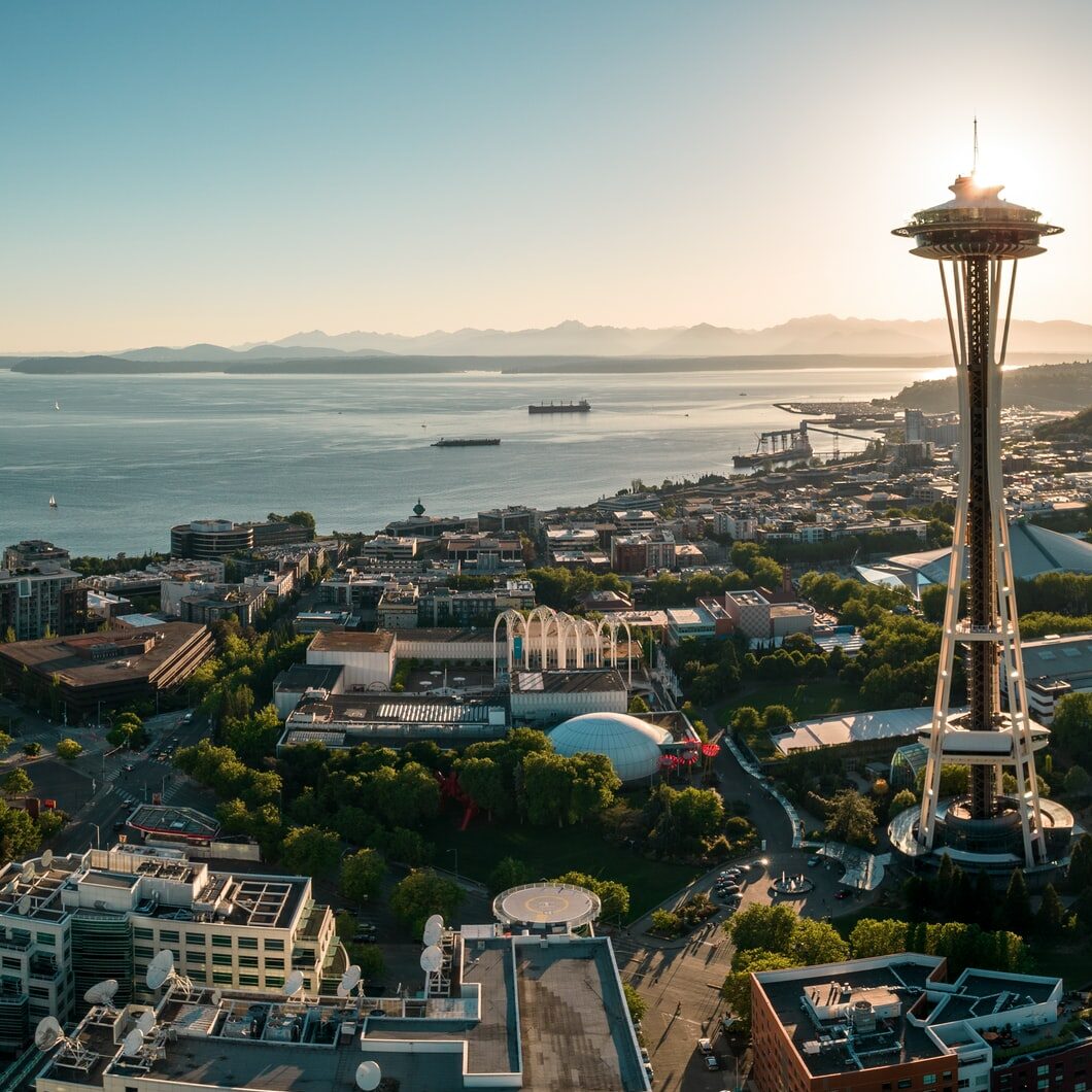 Washington vs California - Quality of Life Comparison for 2023