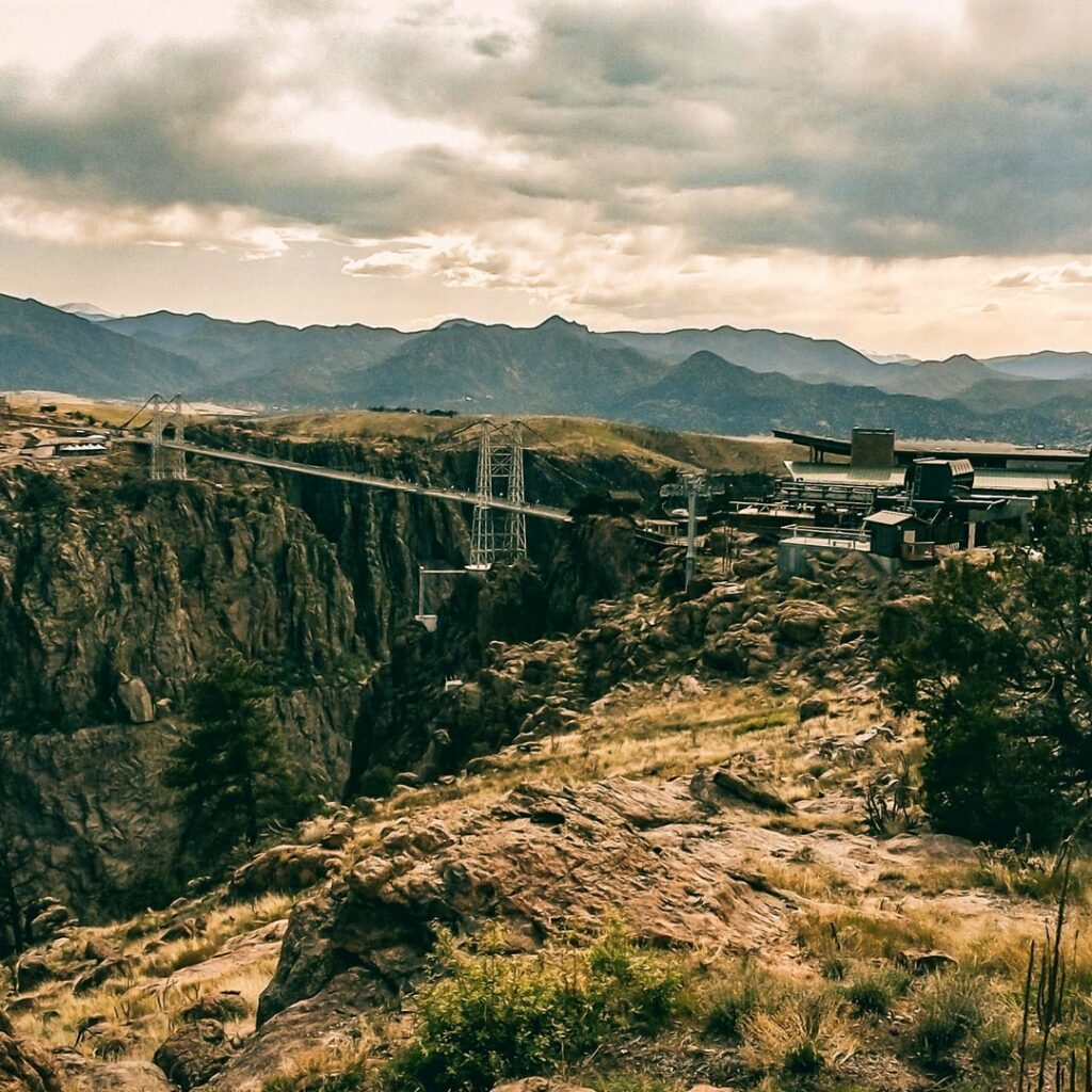 10 Warmest Places in Colorado - Based on 2026 Climate Data