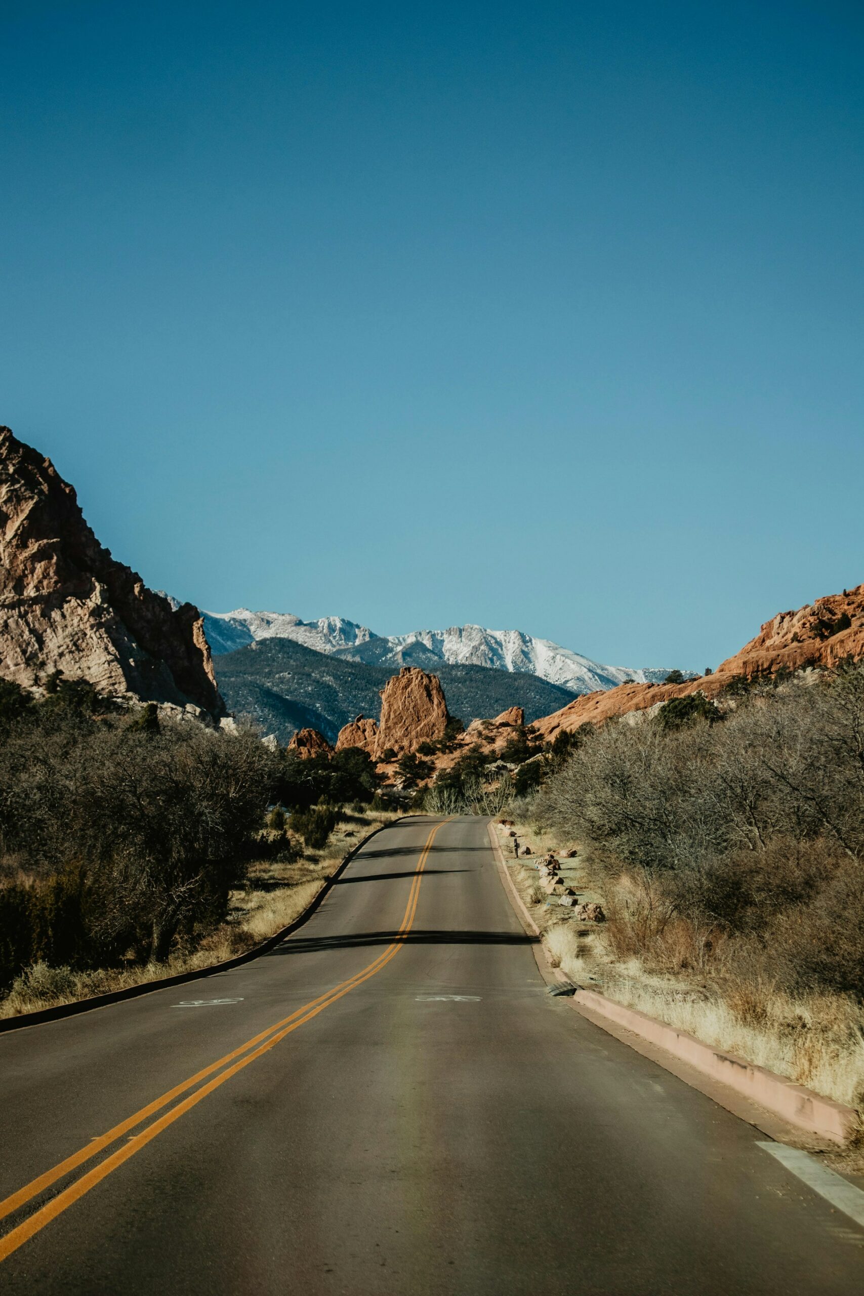 Discover 10 Small Towns near Colorado Springs - Charming Getaways