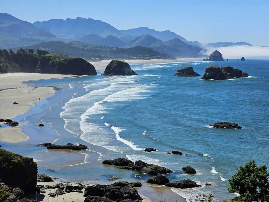 The 8 Warmest Cities in Oregon - Latest Climate Data