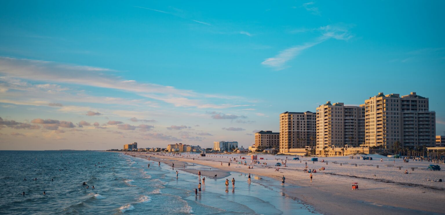 8 Best Luxury Hotels in Tampa on the Beach - Right on the Water in 2026