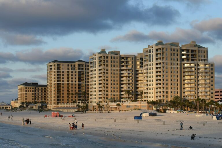 8 Best Luxury Hotels in Tampa on the Beach - Right on the Water in 2026