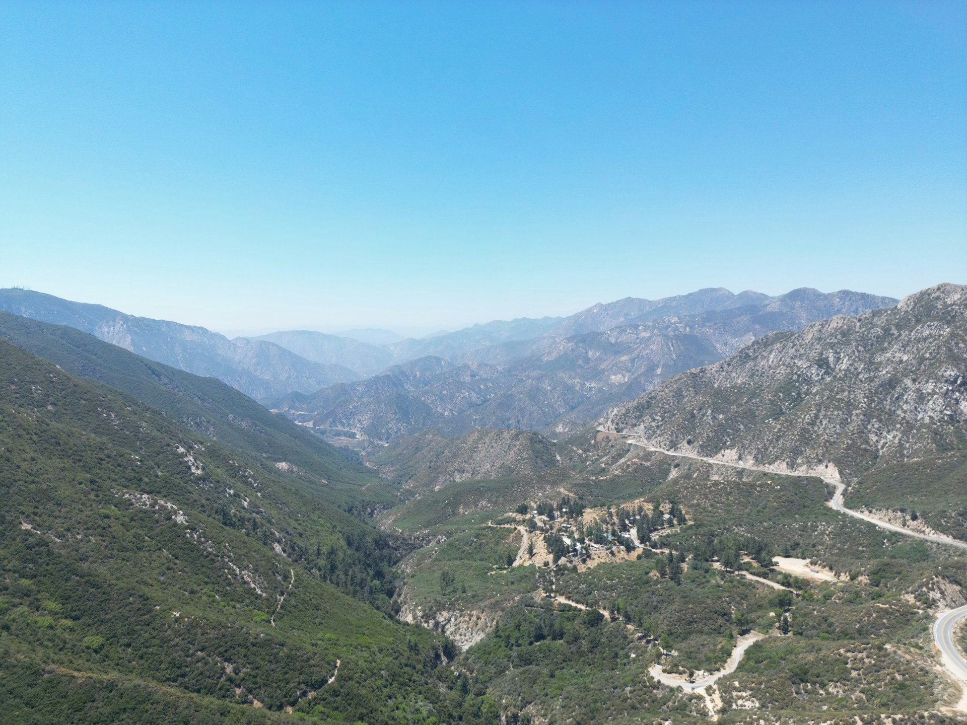 The Valley, California Reputation - History & What It's Really Like Now