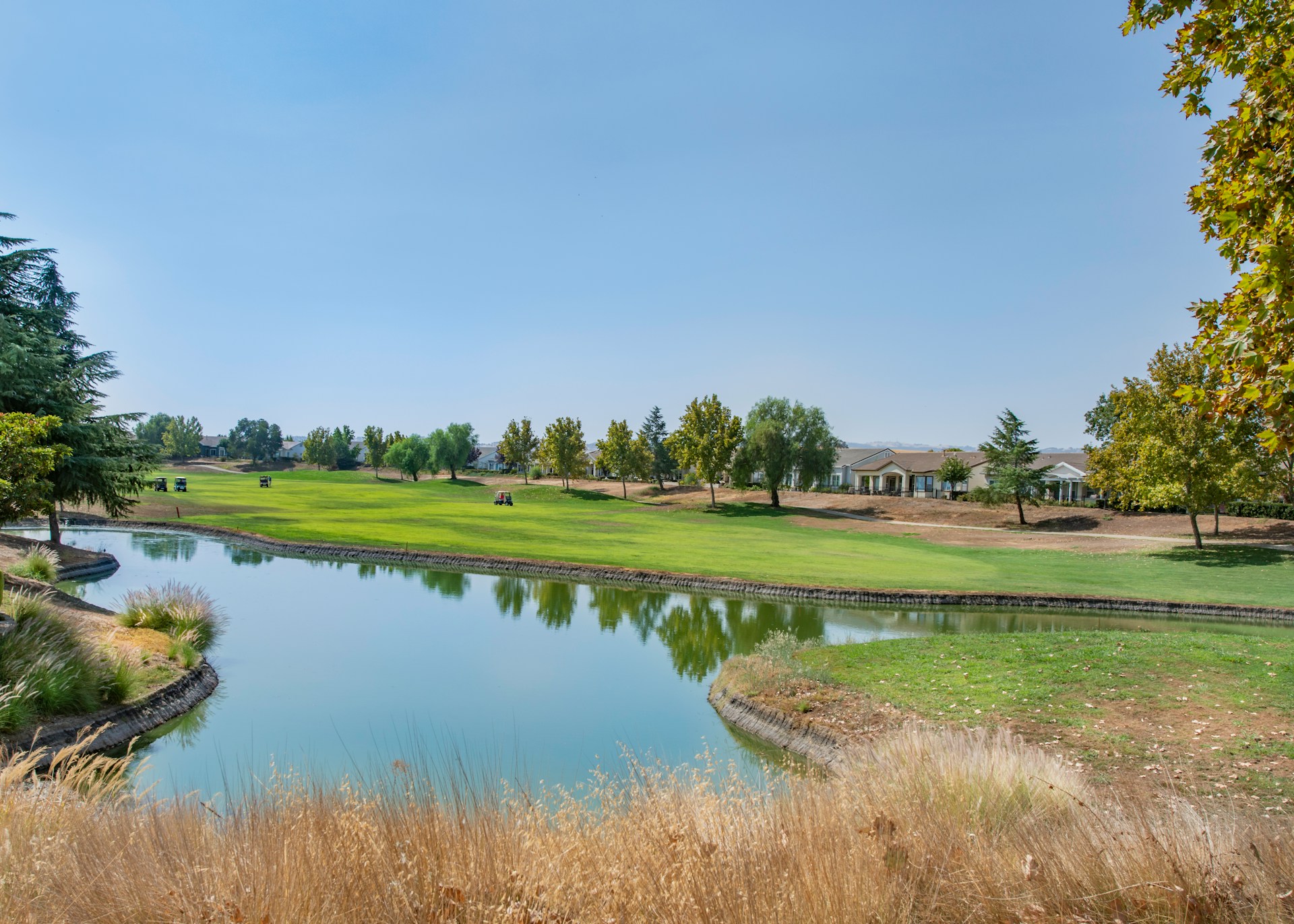 12 Best Golf Courses near Phoenix Sky Harbor Airport - 7 Minutes Away