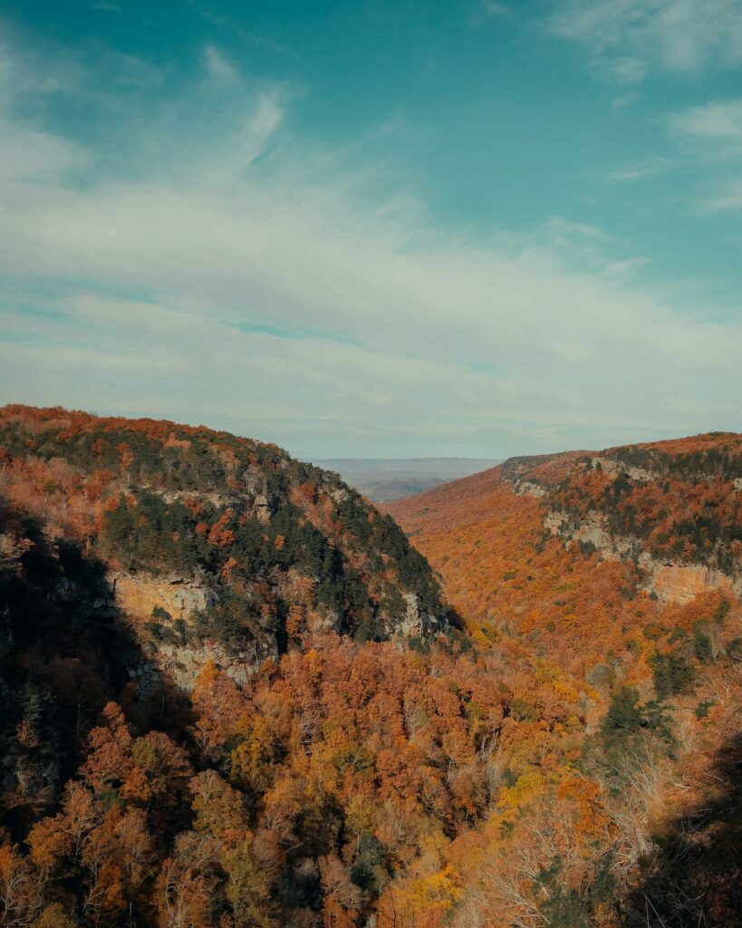 8 Best Luxury Mountain Resorts in Georgia USA - 2026 All-Inclusive Options