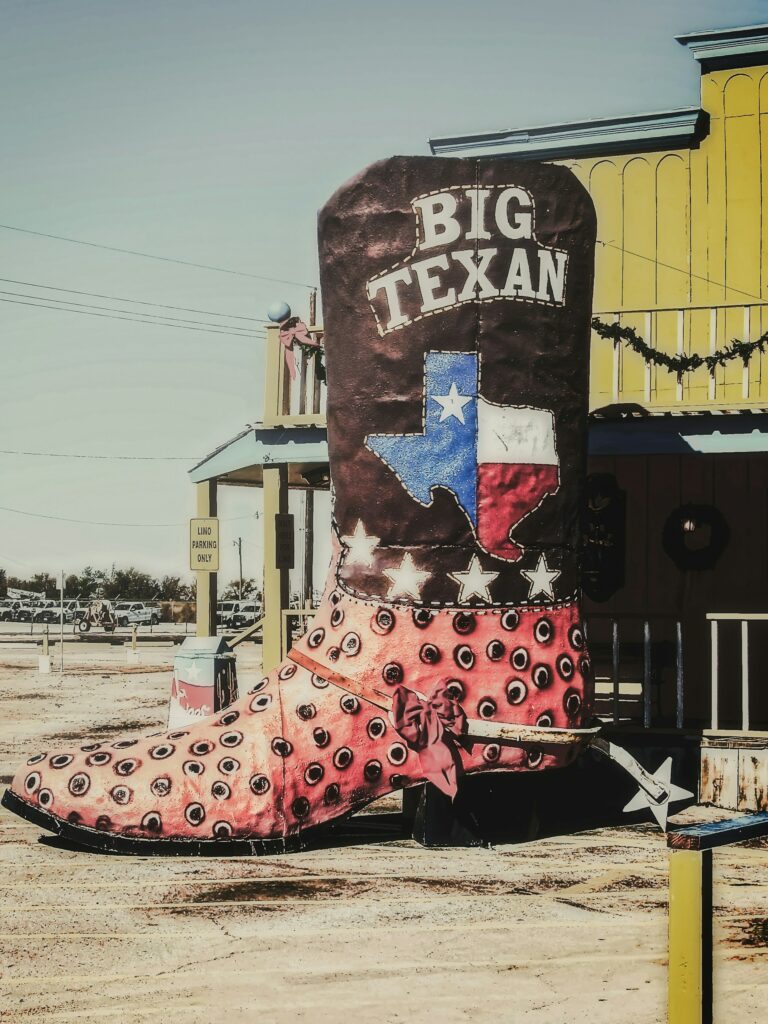 The 15 Most Conservative Cities in Texas - 2025 Update