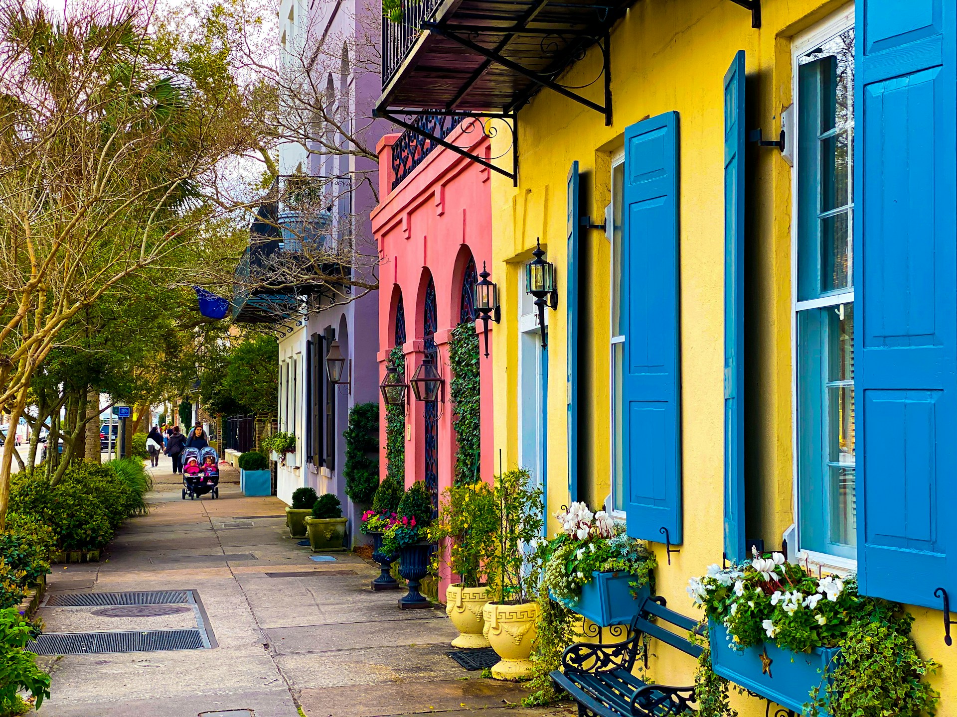 10 Most Liberal Cities in the South of the USA - 2026 Update