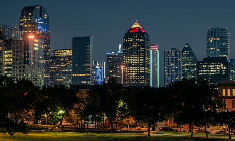 The 15 Most Liberal Cities in Texas - 2026 Update with Data