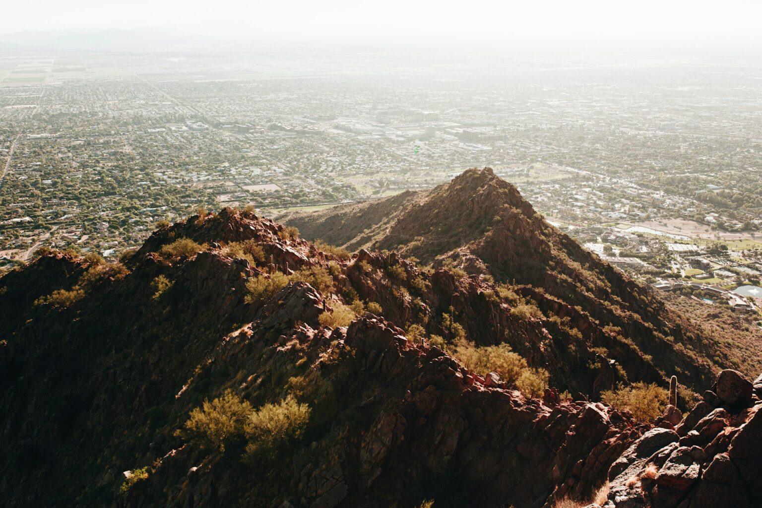 Life in Desert Ridge Phoenix AZ in 2024 - Full Guide Pros&Cons