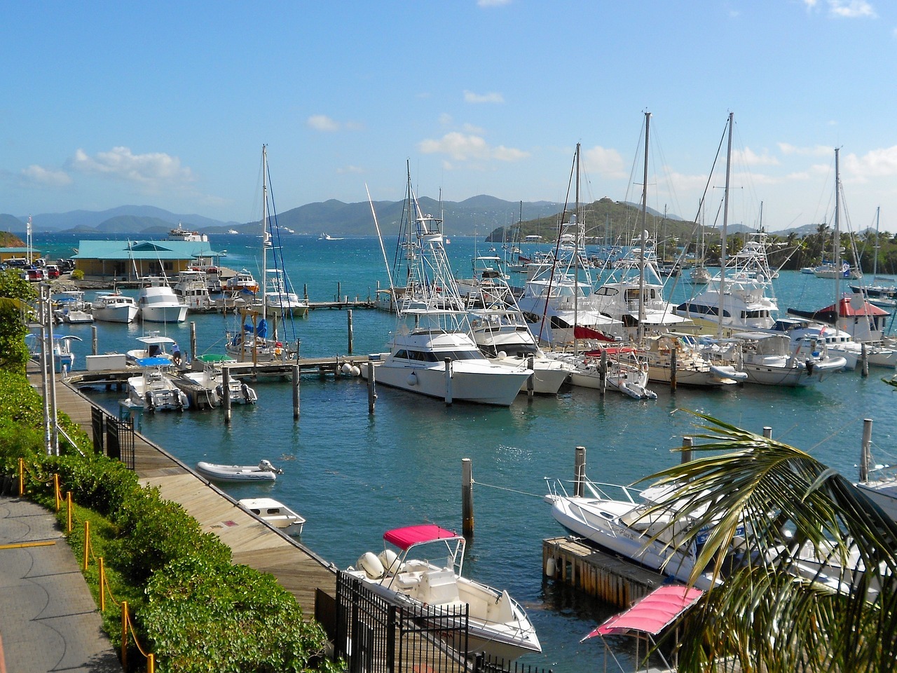 12 Best All-Inclusive Resorts in St Thomas US Virgin Islands - Packages ...