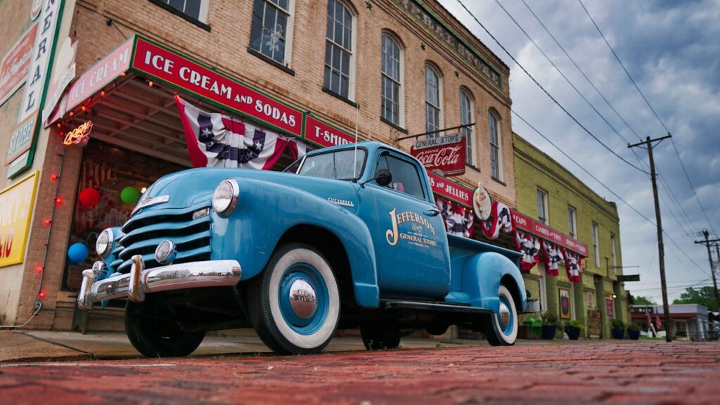 Discover the 10 Best Small Towns Near Fort Worth Texas - Charming ...