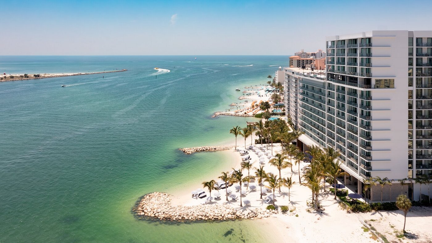 8 Best All Inclusive Resorts in Clearwater Florida - Every Budget in 2025