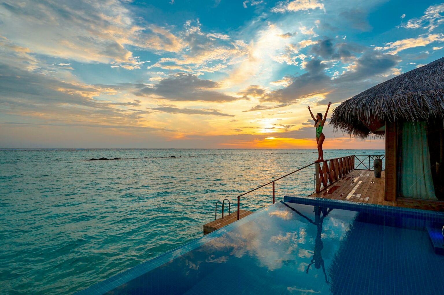 12 Best All-Inclusive Beachfront Resorts in USA - Every Budget in 2025