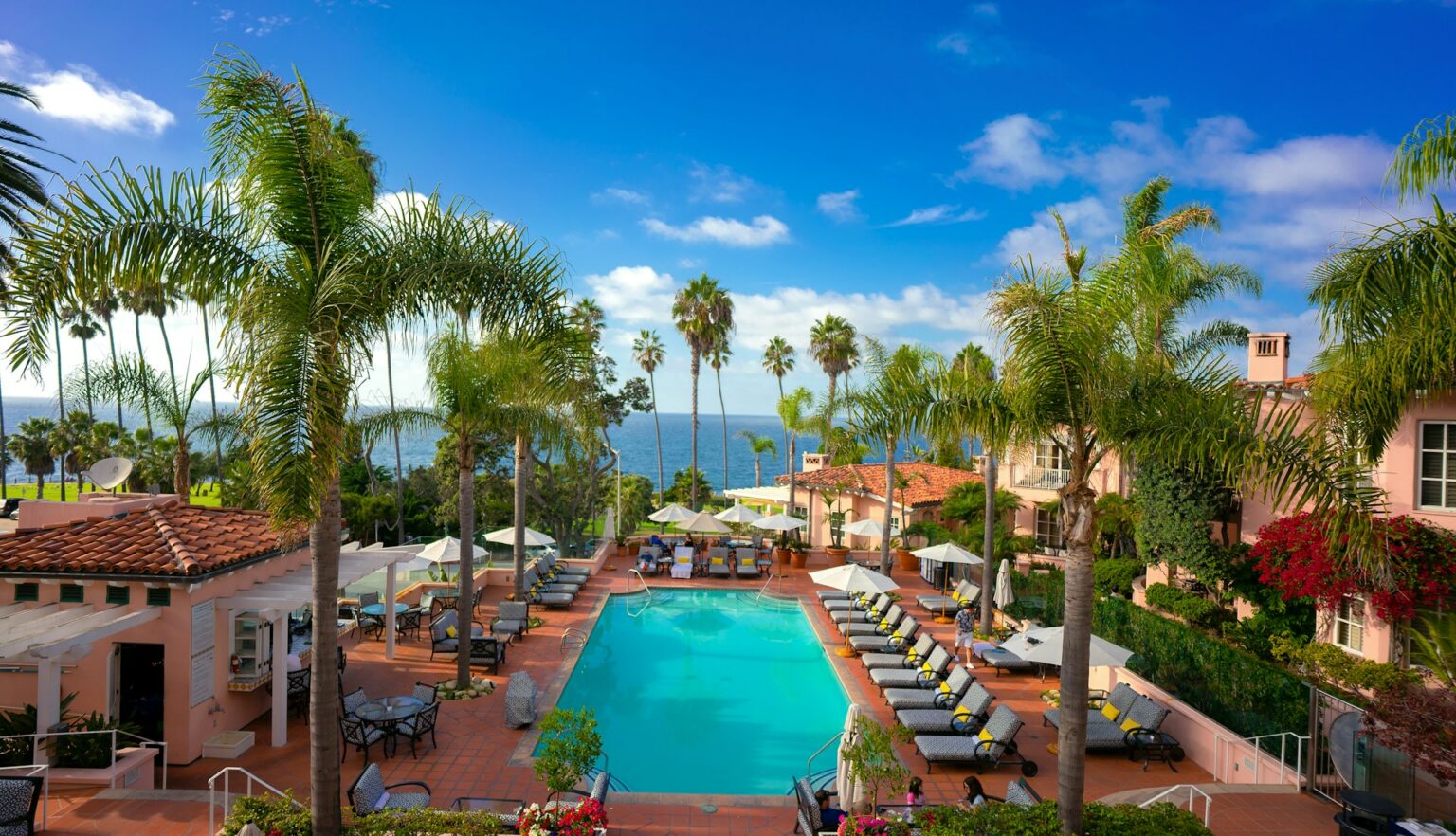 12 Best All-Inclusive Resorts in Southern California - Every Budget in 2025