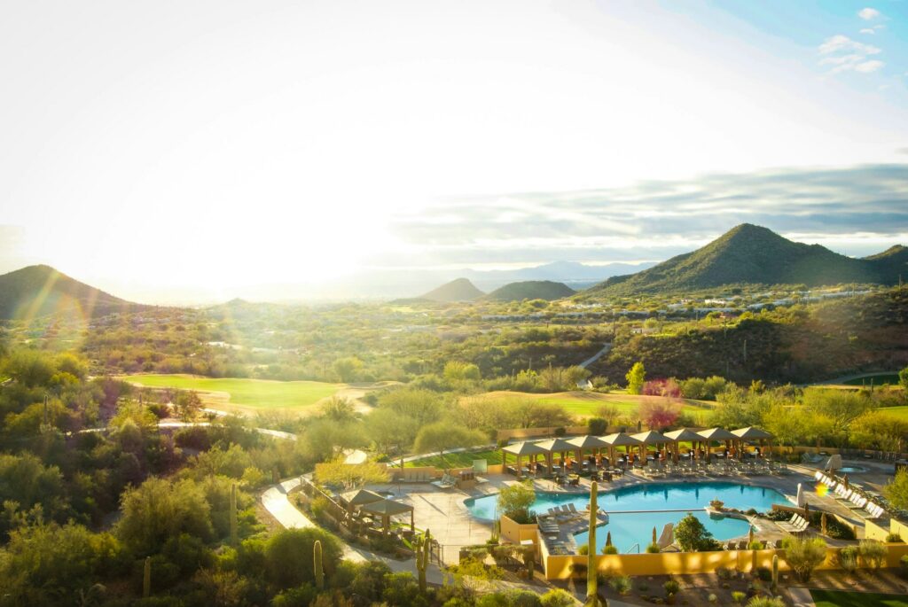 8 Best All-Inclusive Spa Resorts in Arizona - 2026 for Every Budget