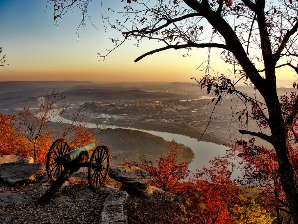 12 Cheapest and Safest Places to Live in Tennessee - 2026 Update
