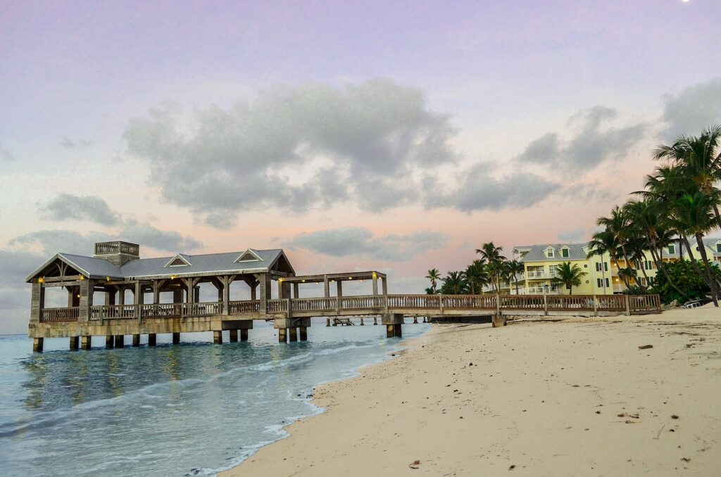 The 5 Closest Airport to Key West Florida - 10 Mins to Downtown Key West