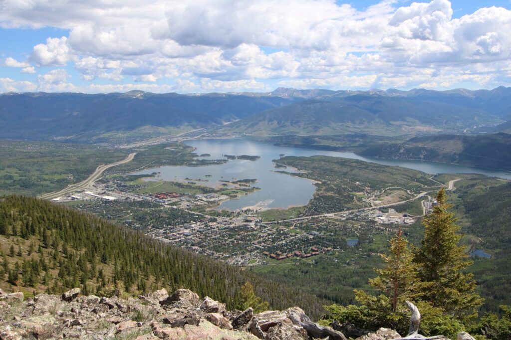 12 Most Conservative Cities in Colorado - 2025 Voting Data