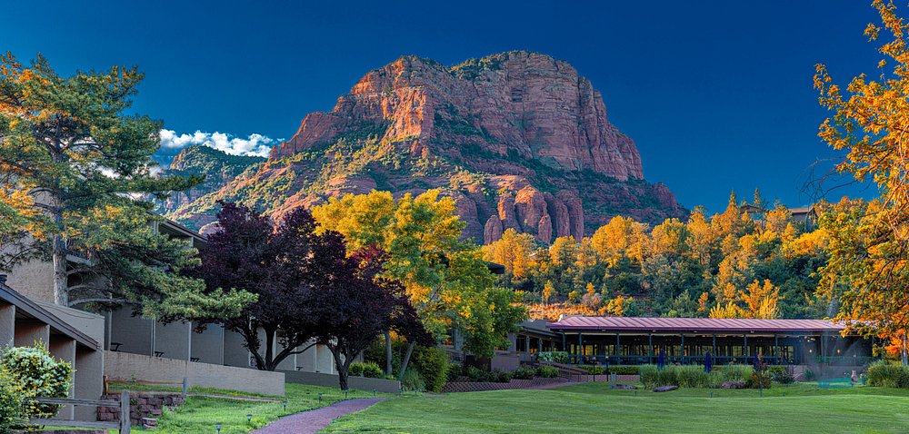 8 Best All Inclusive Resorts in Sedona AZ - Every Budget in 2026