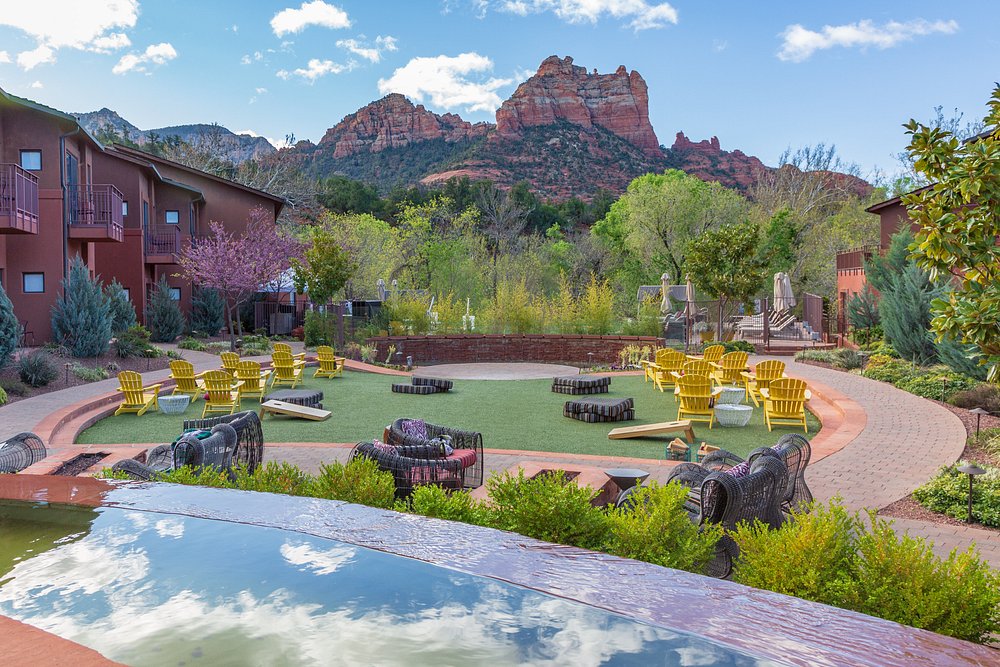12 Best All-Inclusive Spa Resorts in Arizona - Every Budget for 2026