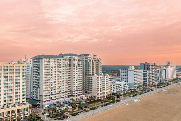 8 Best All-Inclusive Resorts in Virginia Beach 2026 - Every Budget