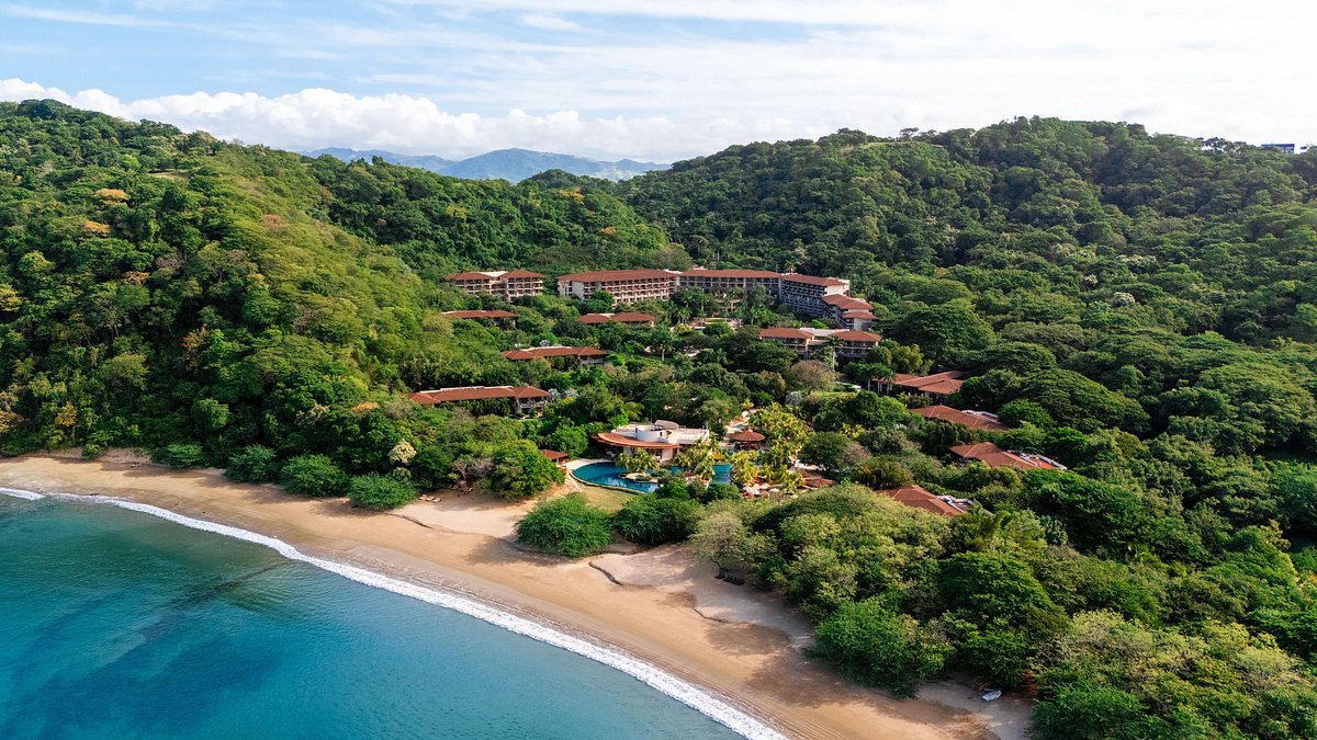 The 10 Best 5-Star All-Inclusive Resorts in Costa Rica - 2025 Update