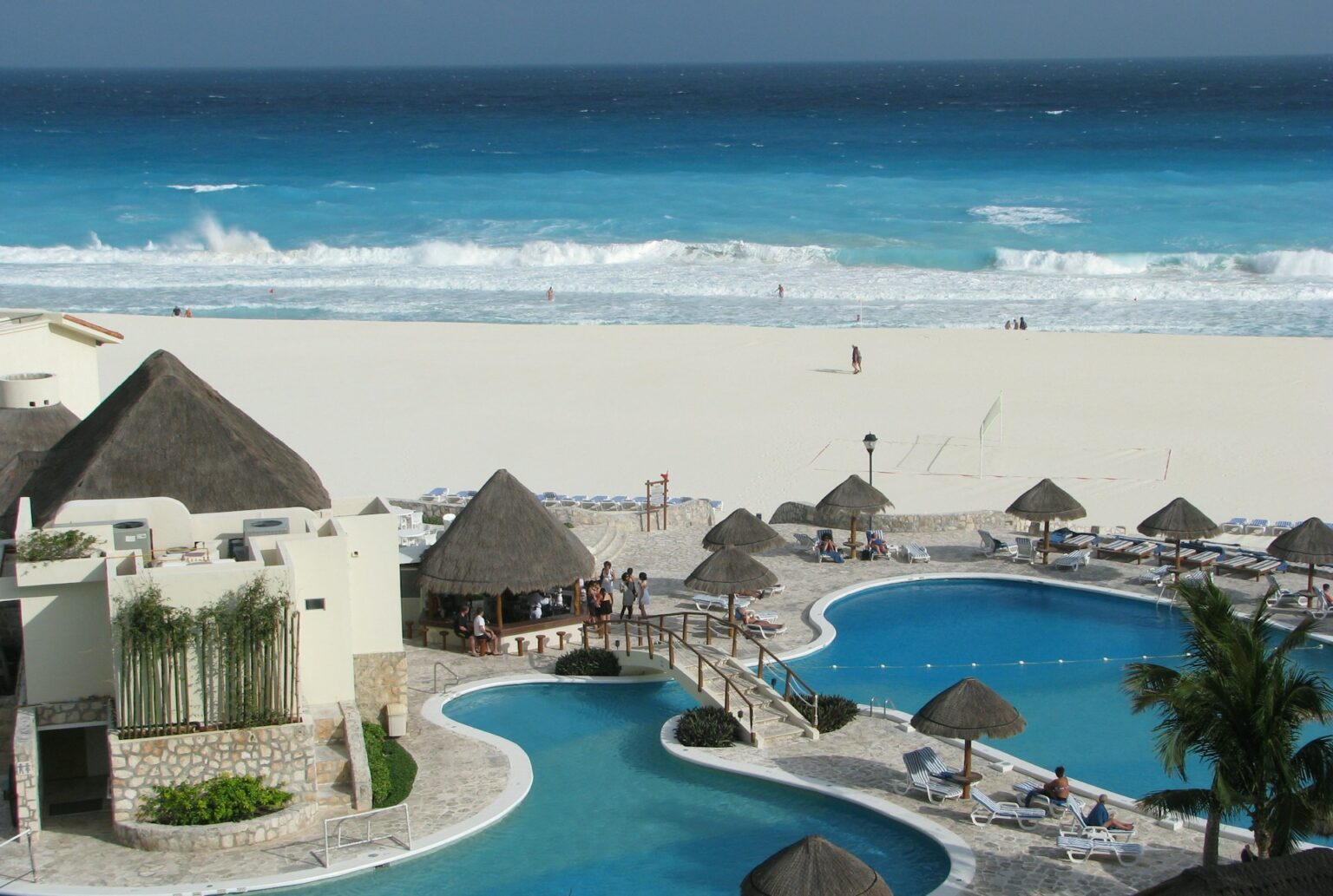 The 8 Best All-Inclusive Resorts in Mexico in 2026 - Every Budget Level