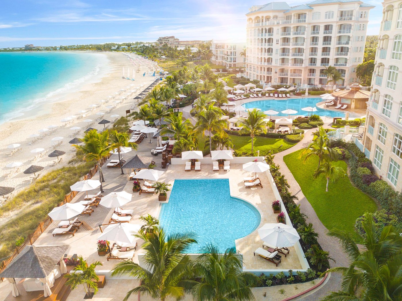The 8 Best All-Inclusive Turks and Caicos Adults-Only Resorts - 2025 Update