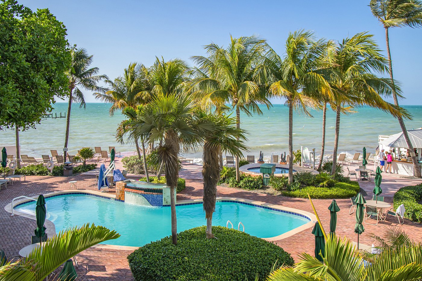 7 Best Key West Beachfront Resorts in 2026 | Right on the Sand