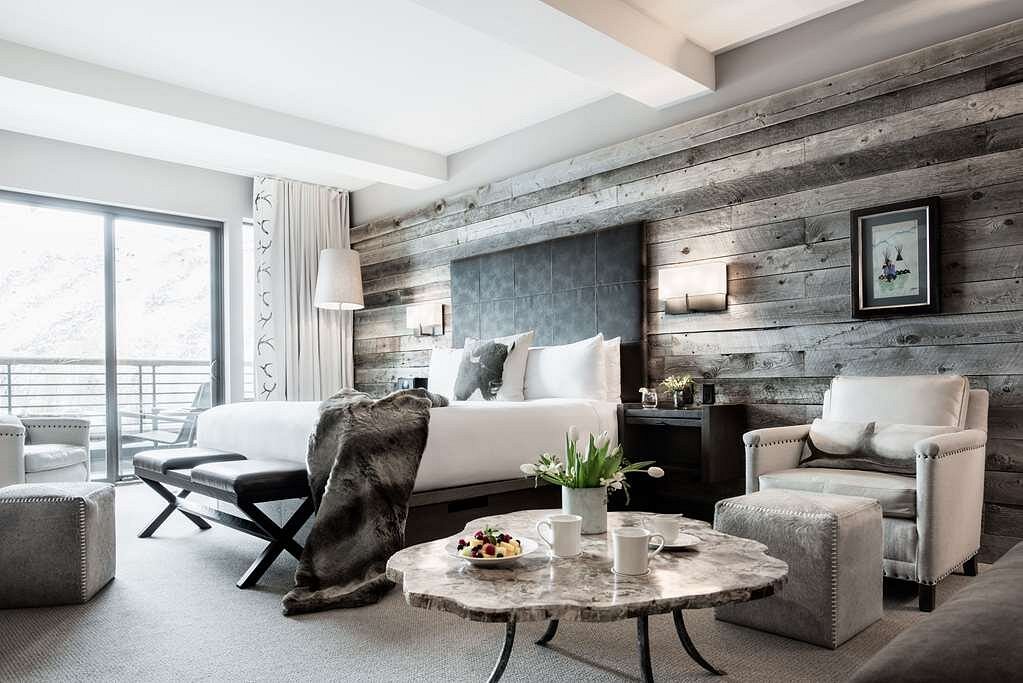 The 8 Best 5-Star Resorts in Jackson Hole - 2026 Update