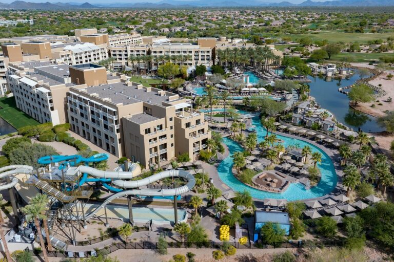 8 Best All-Inclusive Resorts in Phoenix Arizona in 2026 - Every Budget