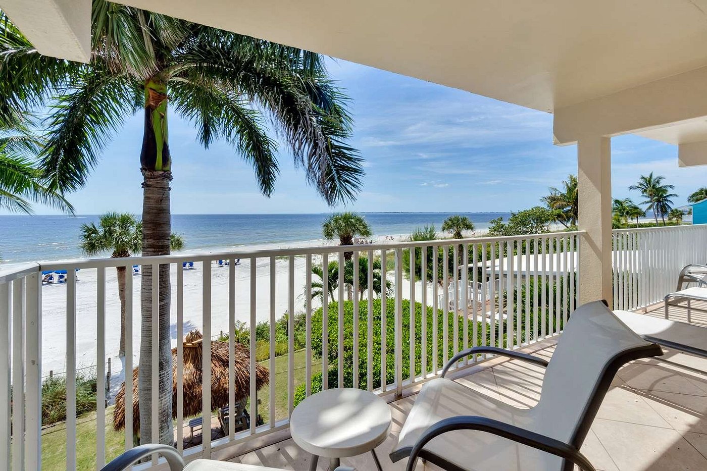 The 7 Best Beach Resorts in Fort Myers Beach | Right on the Sand in 2026