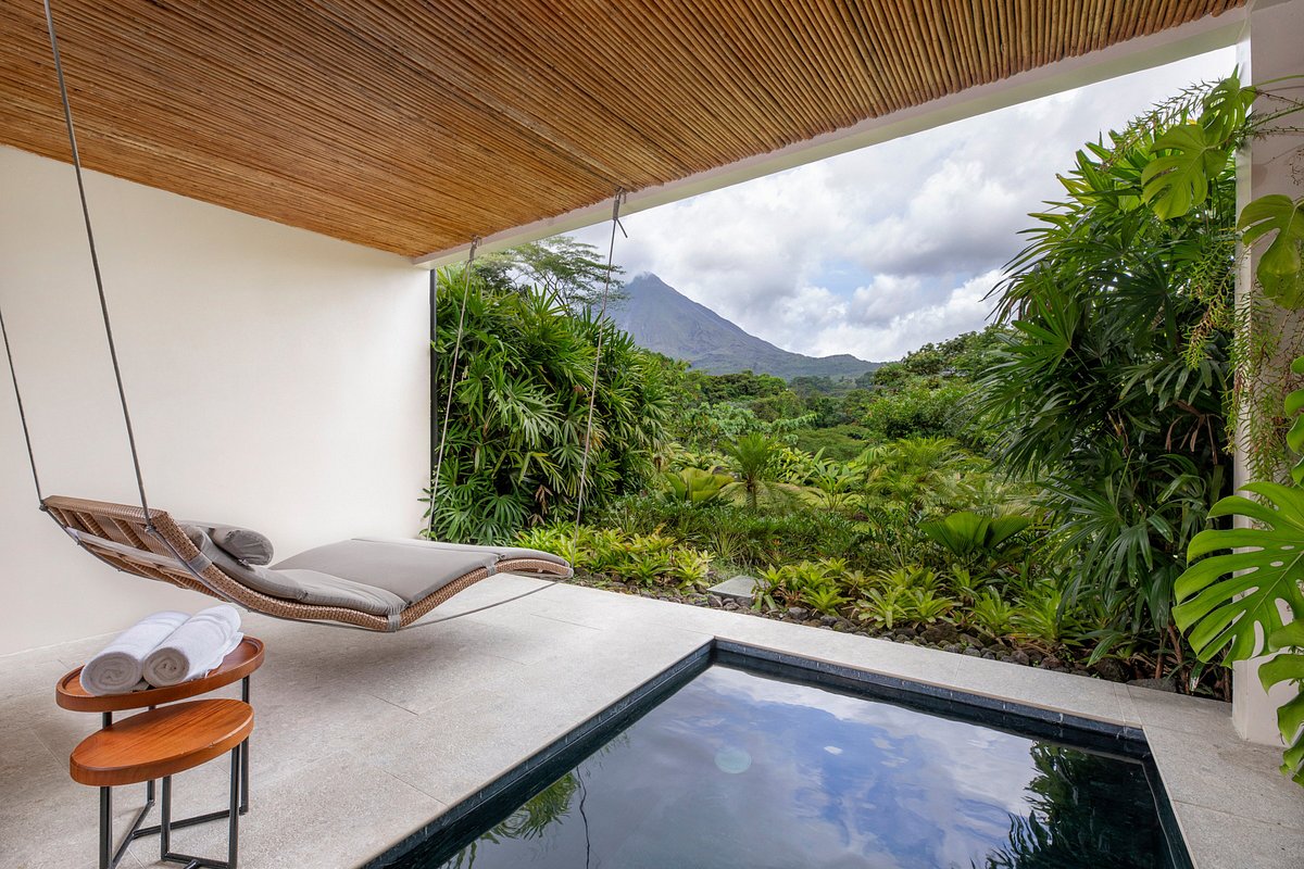 The 10 Best 5-Star All-Inclusive Resorts in Costa Rica - 2025 Update