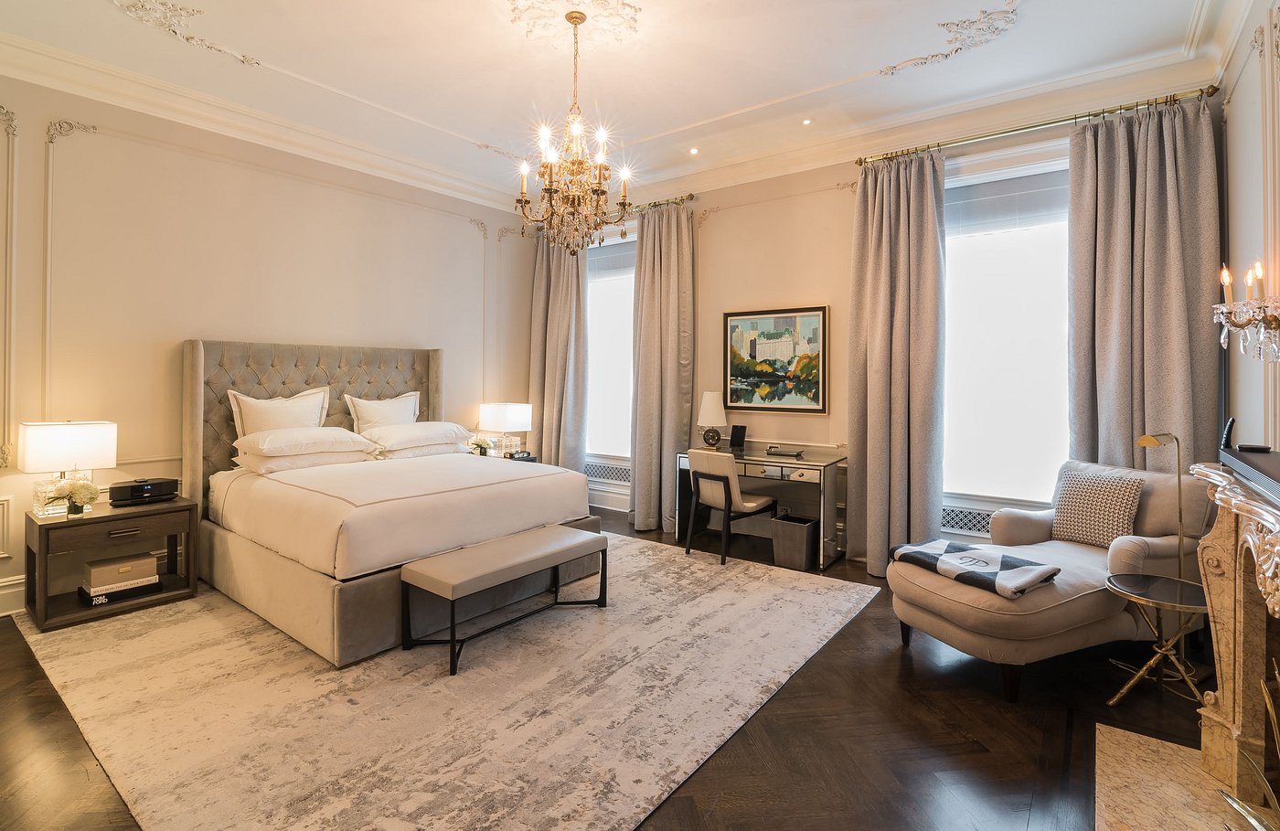 15 Largest Hotel Rooms in New York City - Rooms & Suites for All Budgets