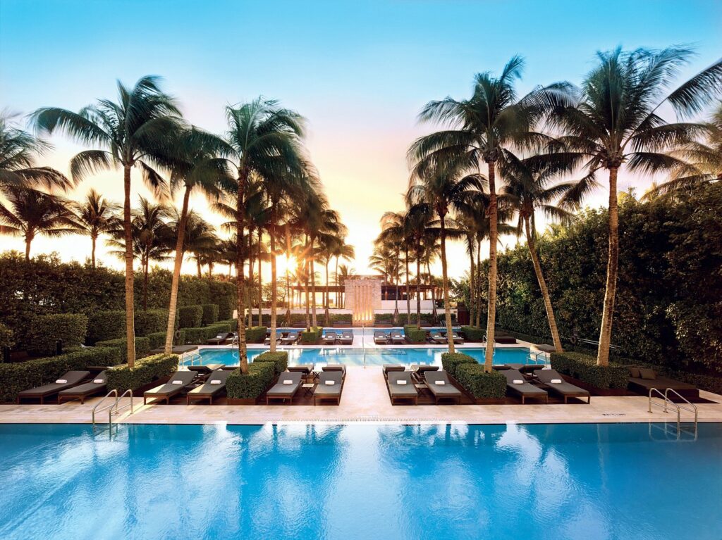 The 8 Best Miami Resorts on the Beach - 2026 Update