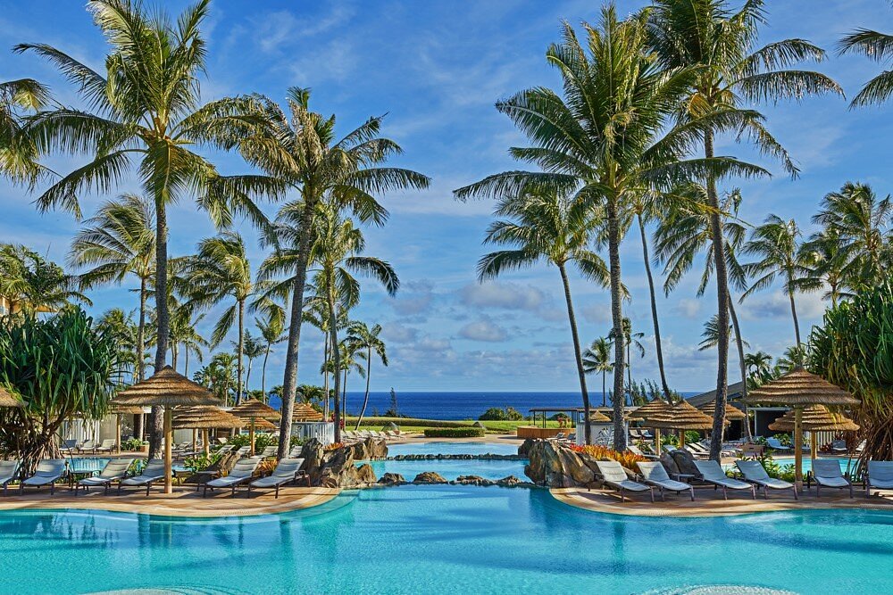 The 8 Best 5-Star Resorts in Maui Hawaii - 2026 Update