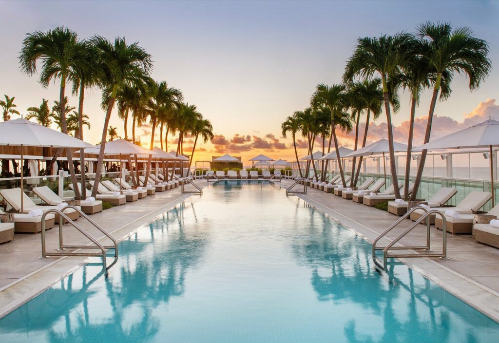 The 8 Best Miami Resorts on the Beach - 2026 Update