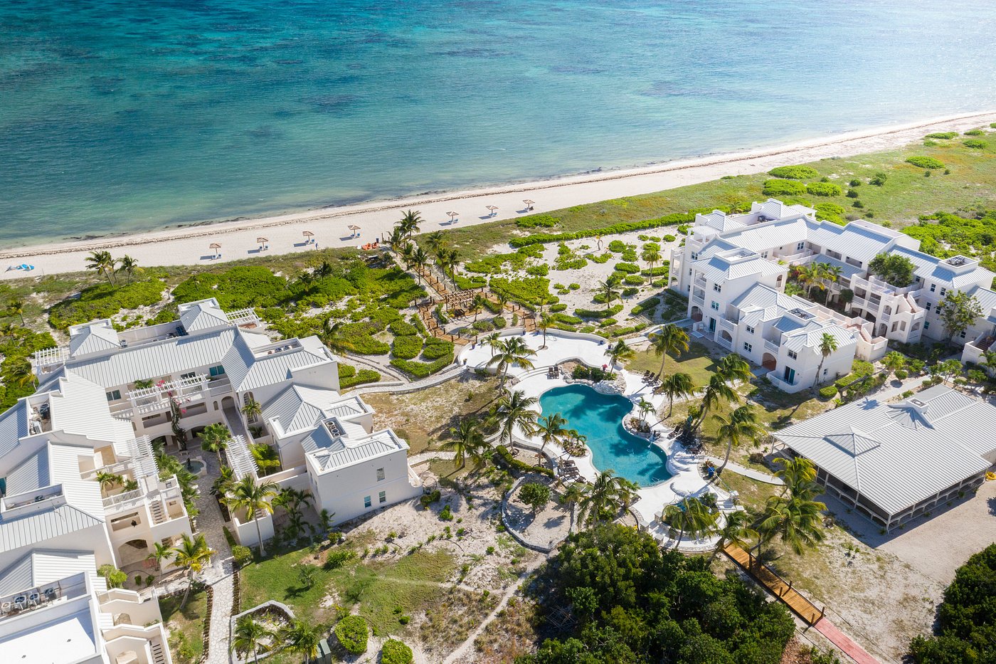 The 8 Best All-Inclusive Turks and Caicos Adults-Only Resorts - 2025 Update